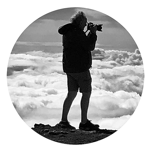 Charlie Osborn - Official Website